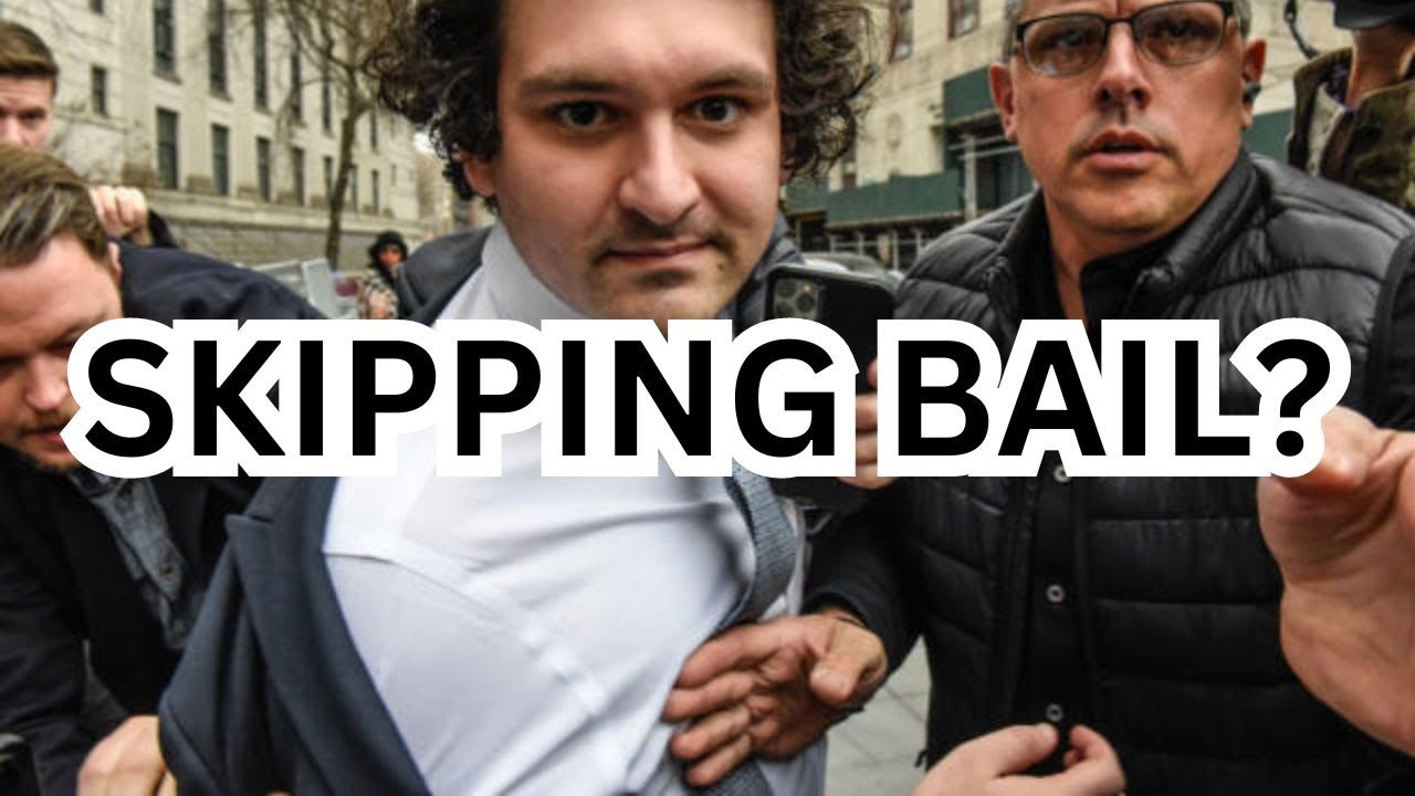 What Happens if You Skip Bail? | Explained - YouTube