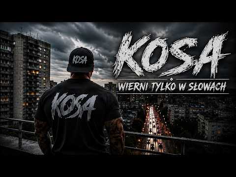 KOSA – WIERNI TYLKO W SŁOWACH 💀