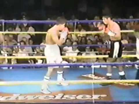 B BOXING VIDEOS, Arturo Gatti vs Richard Salazar Boxing Fights - YouTube