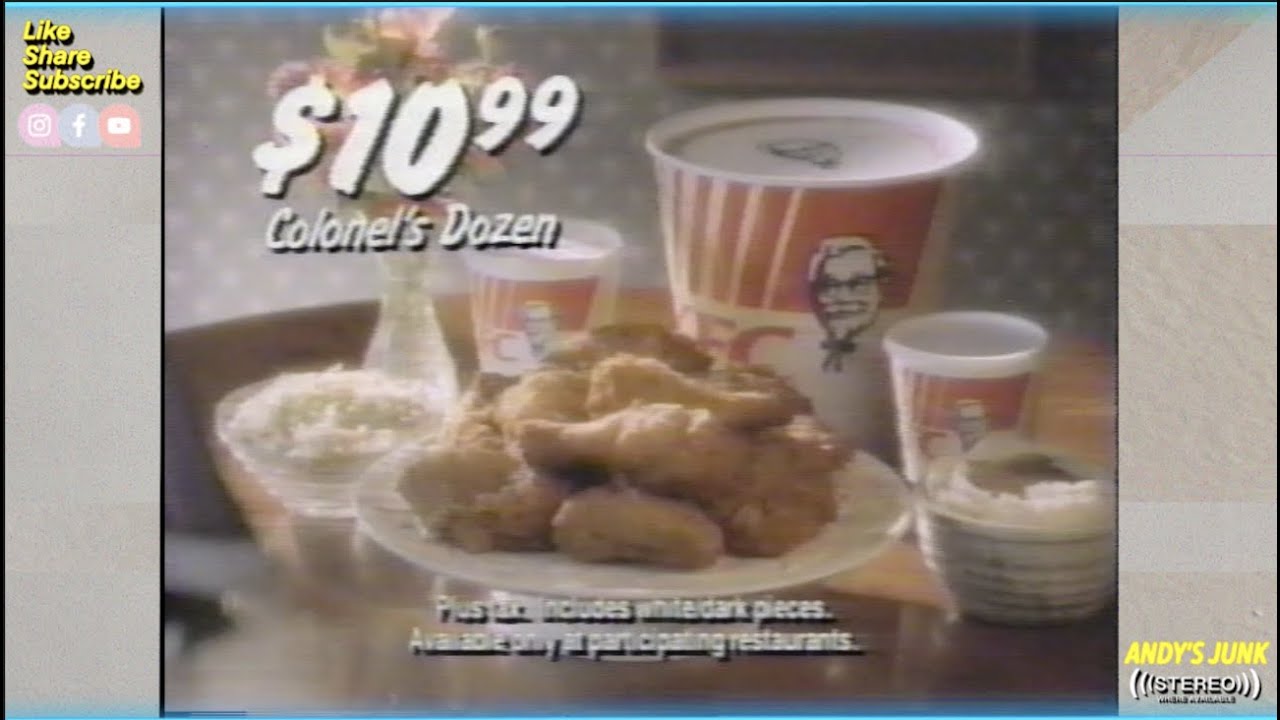 1992 Commercials from A Current Affair - YouTube