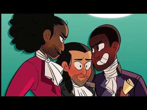 The Election Of 1800 (Hamilton) - YouTube