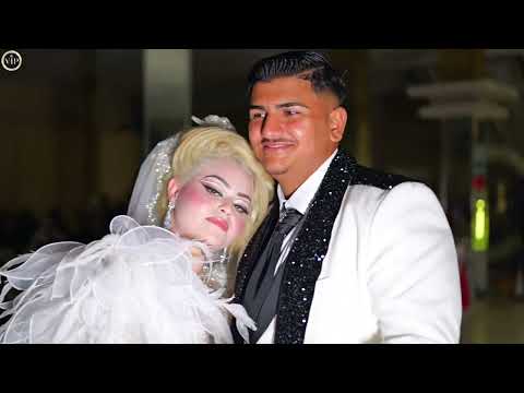 YENİ ZARA 2025 AMET & NANO DÜGÜN TÖRENİ  