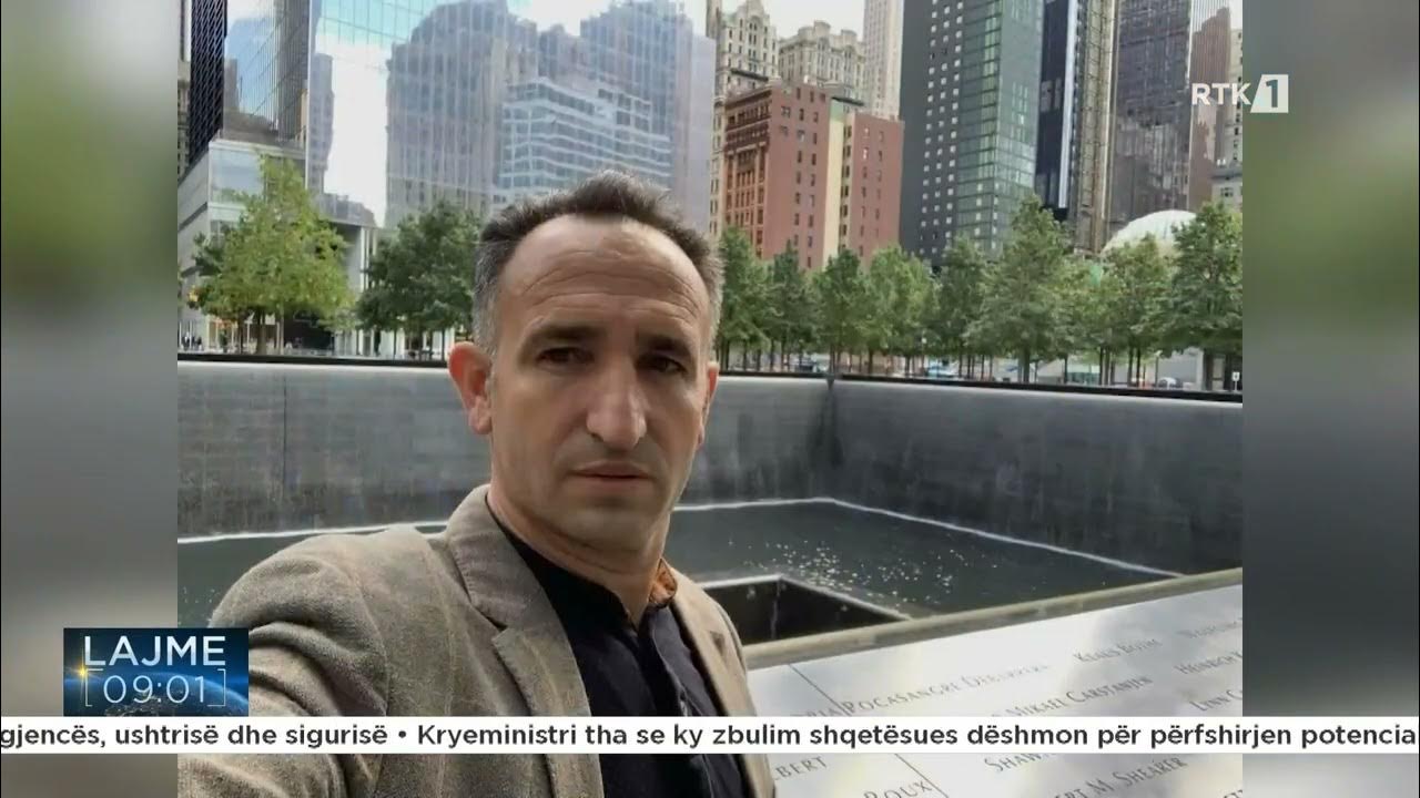 Lajme 09:00 08.12.2024 - YouTube