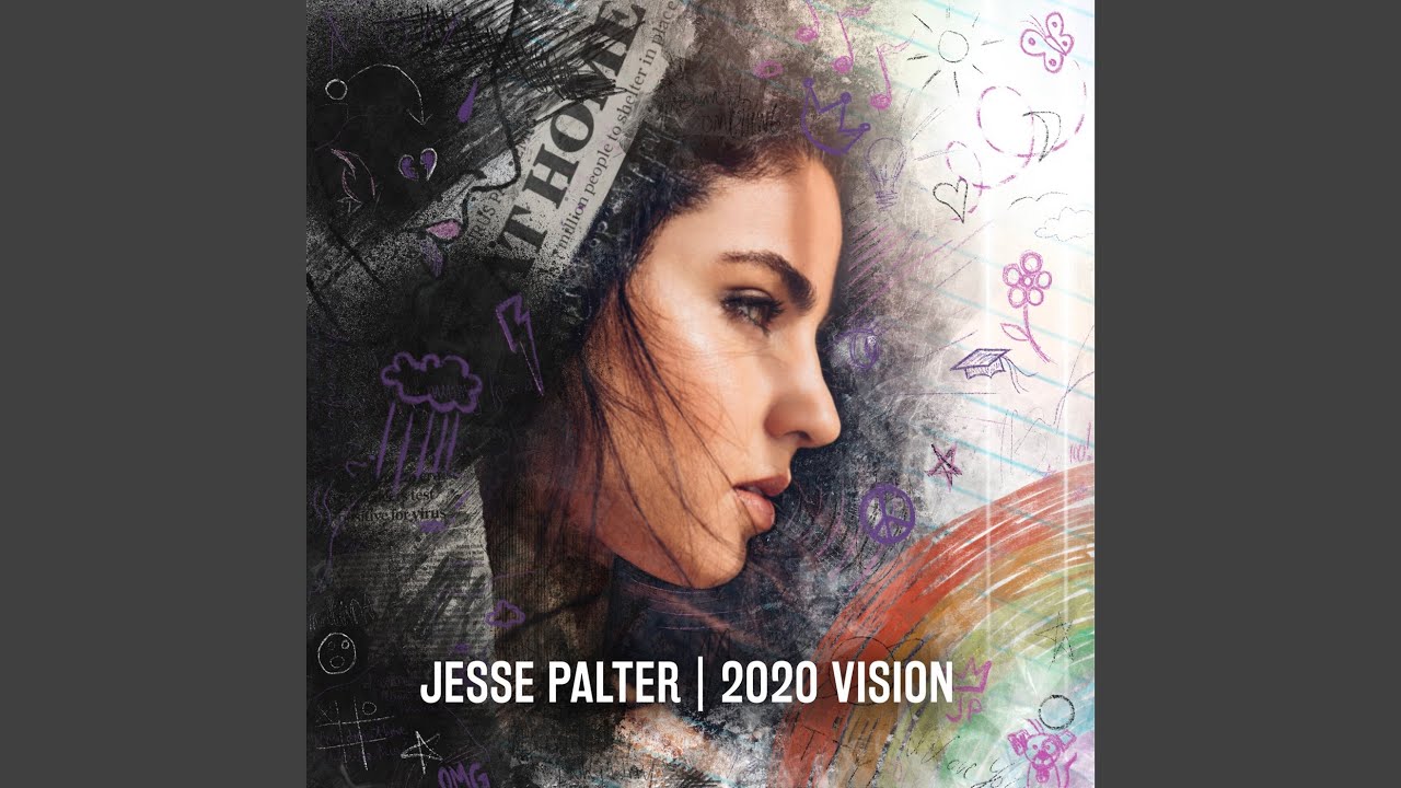 2020 Vision - YouTube