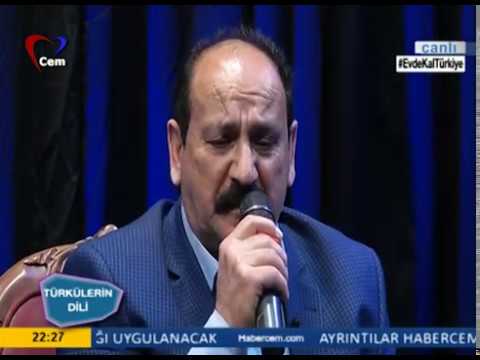 Hüseyin Göçmen Gelme Zalım Gelme / Karlı Dağlar