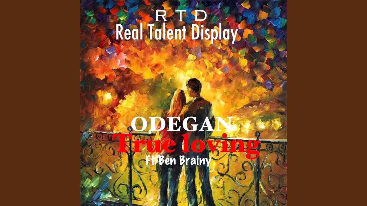 True Loving (feat. Ben Brainy) - YouTube