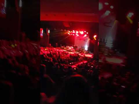 The Band Red - YouTube