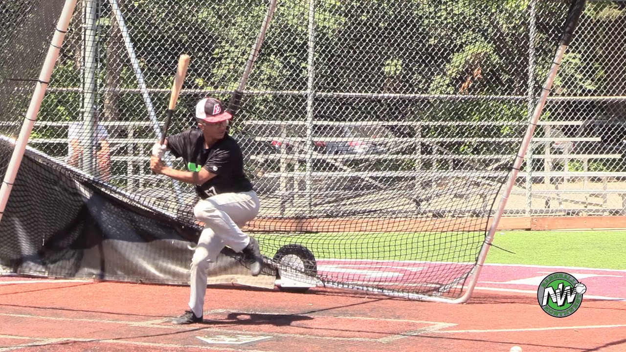 Marcel Jones Jr. - PEC - BP - Chief Sealth International HS (WA) - July ...