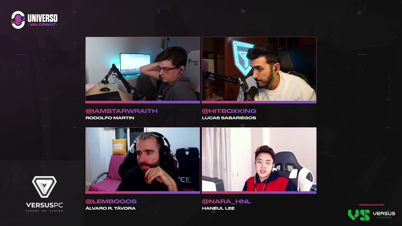 HORCUS vs 19 esports!! 👀 Polémica y análisis LAST CHANCE | Universo ...