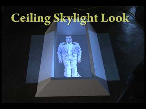 Virtual Dracula DVD - YouTube