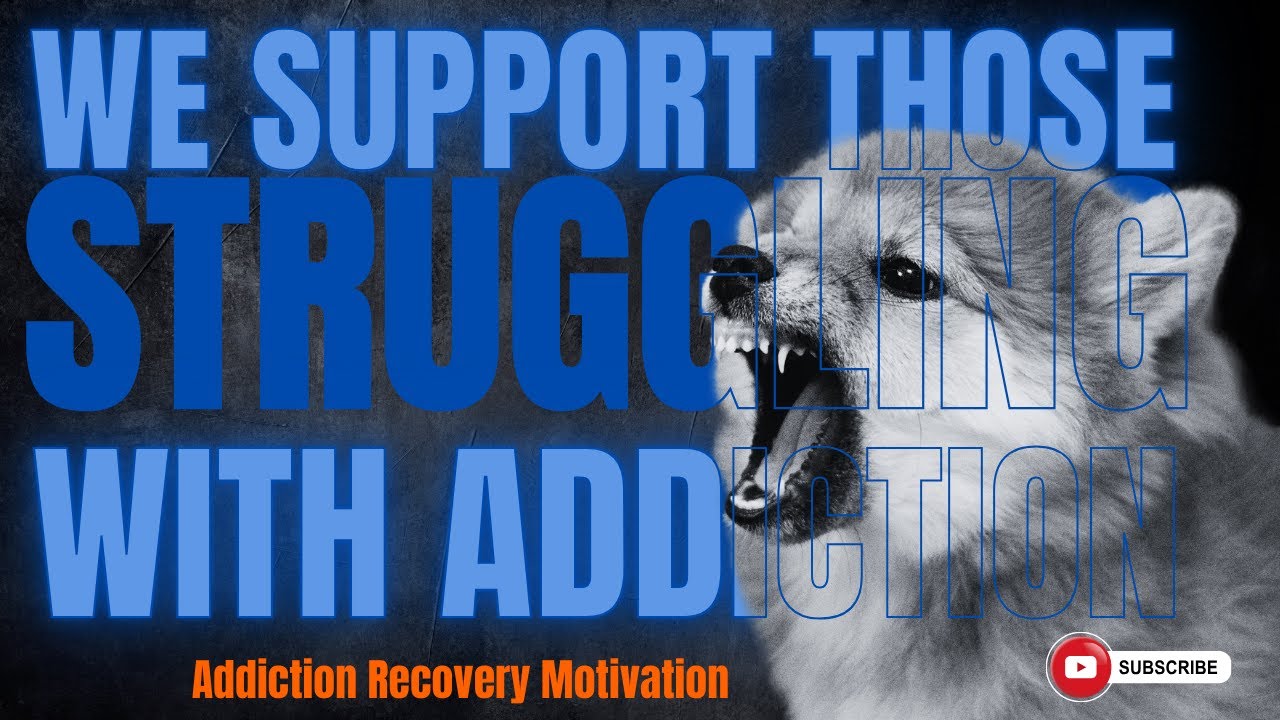 Avoid Relapse with this Powerful Addiction Recovery Strategy l ...