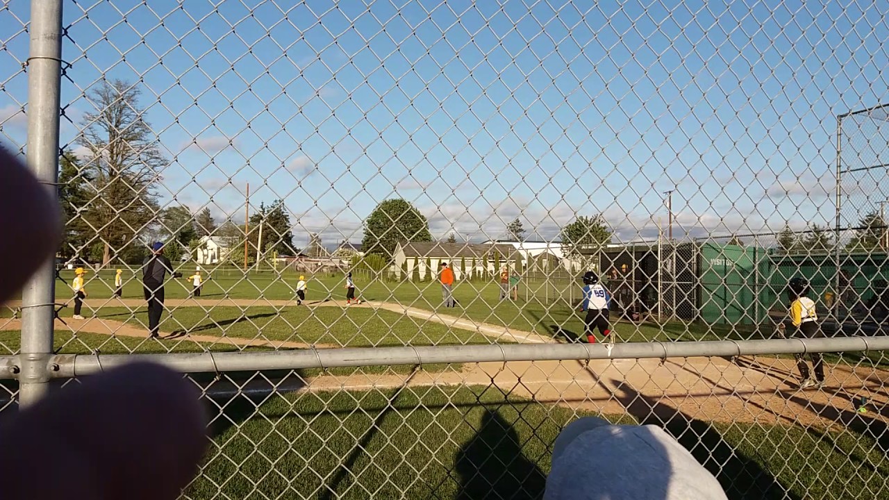 Porter Jude #89 Avengers - YouTube