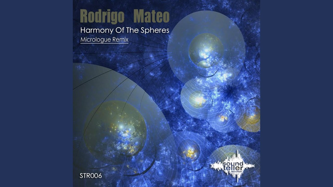 Harmony of the Spheres - YouTube