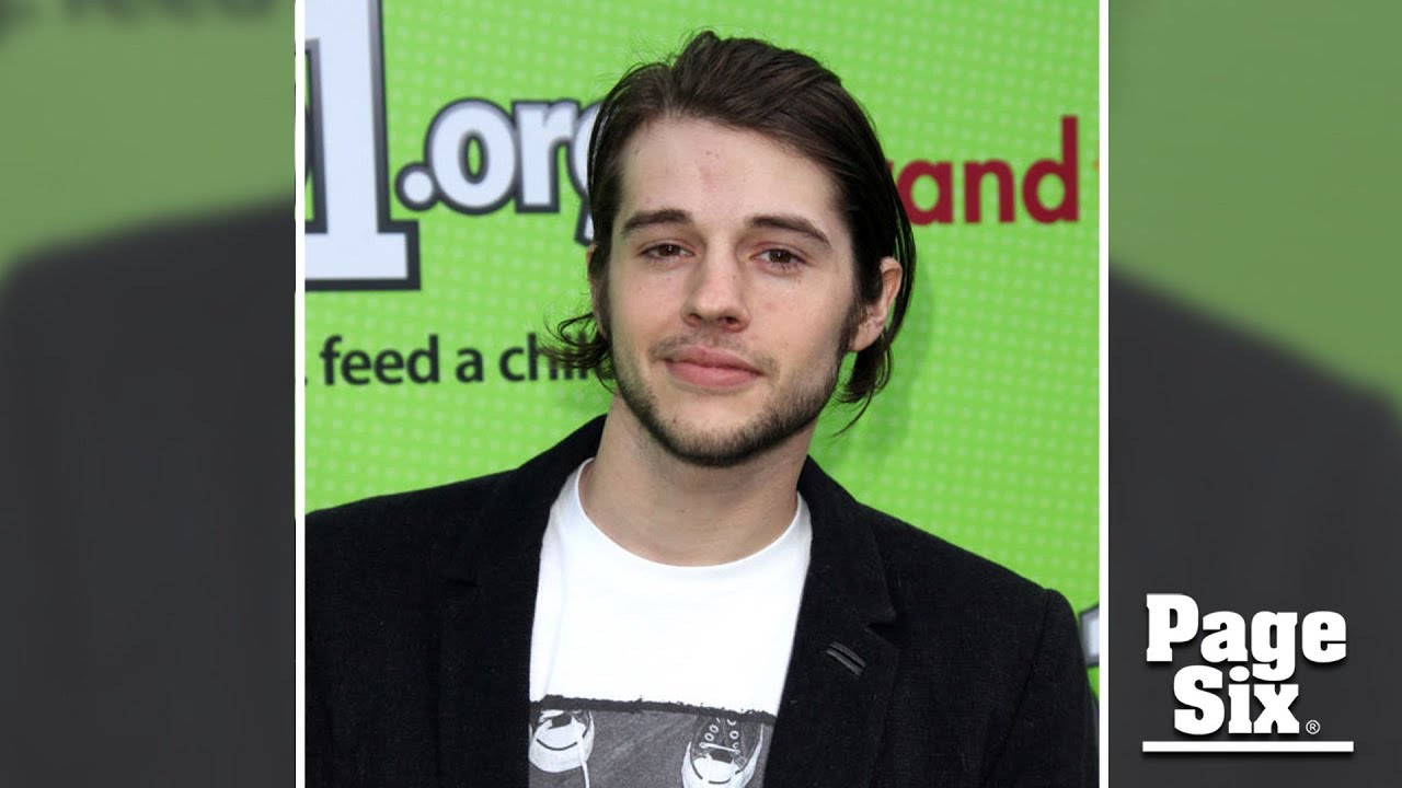 Sarah Hyland’s ex Matt Prokop arrested for allegedly assaulting ...