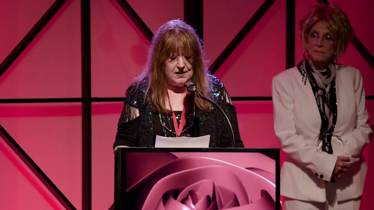 2019 SOURCE Hall Of Fame Awards Inductee: Trisha Walker Cunningham ...