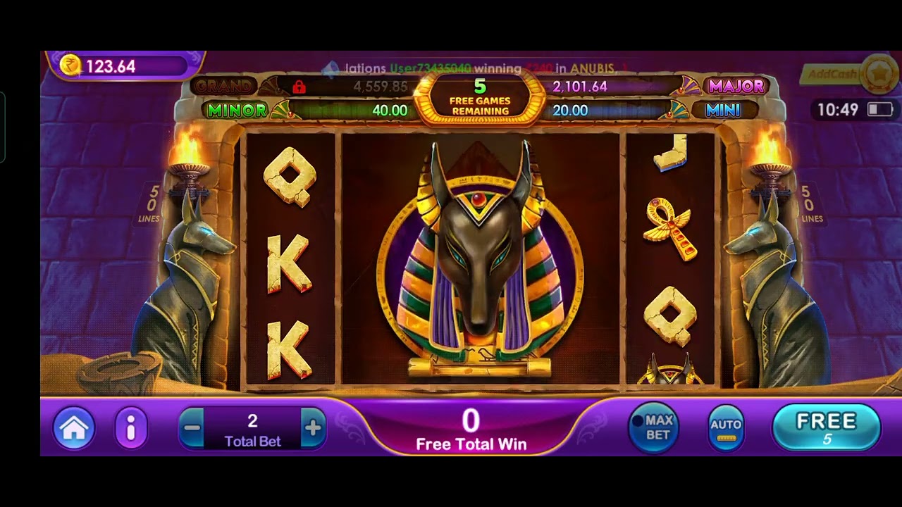 Indian slots games for winning money 🤑 - YouTube