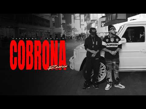 CARABIN3 ❌ KRIS R | COBRONA ( REMIX) 