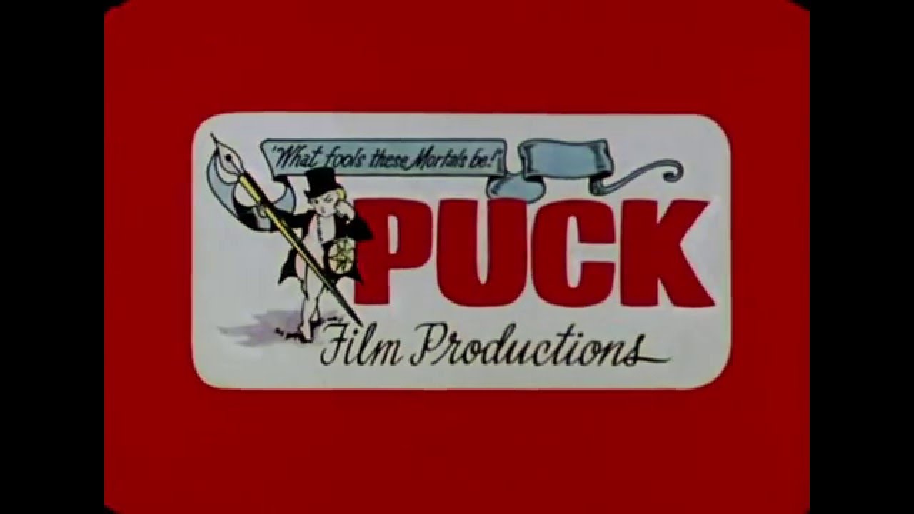 Puck Film Productions/Kenneth Anger - YouTube