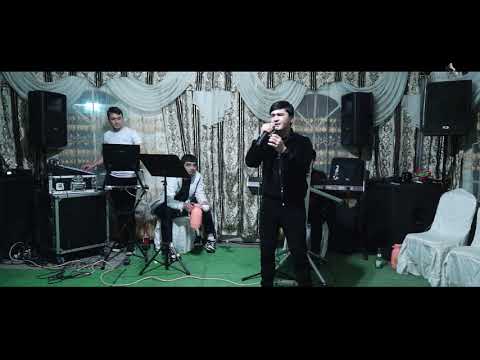 Serdar Charyyew Alemgosar