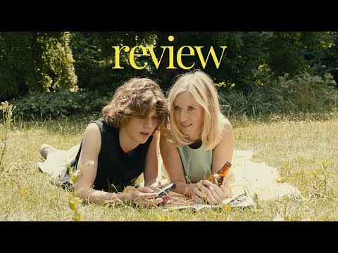 Last Summer - Movie Review