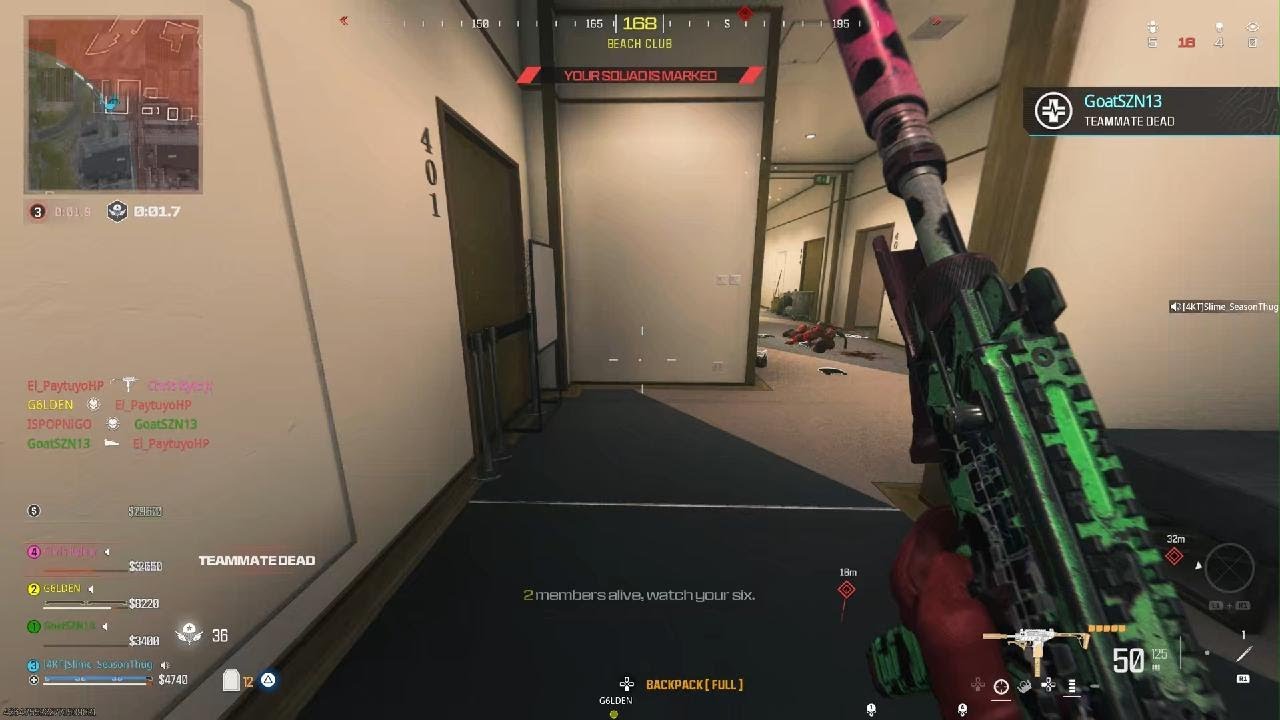 Cod Warzone Pro Gamer - YouTube