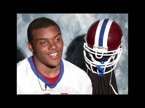2009 - 2010 Dunmore Bucks Sports Highlights - YouTube