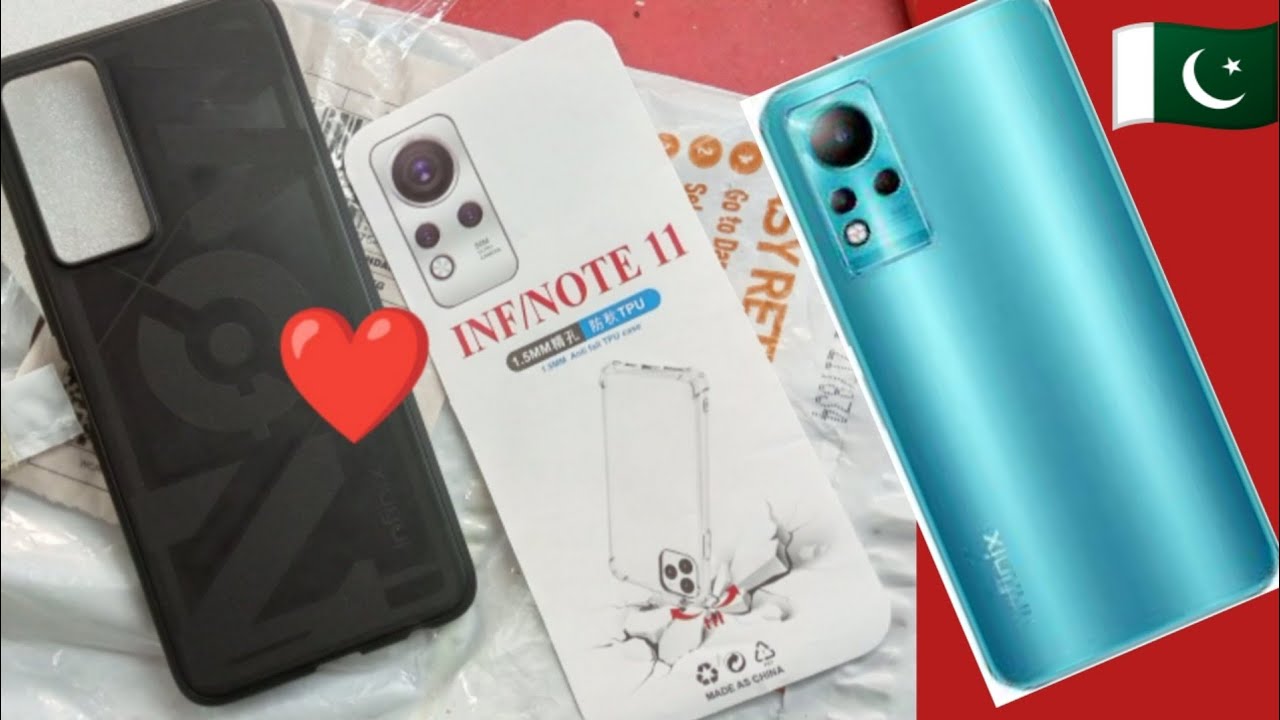 Infinix Note 11 Caver Cases Back Covers Back Protectors Back Glass ...