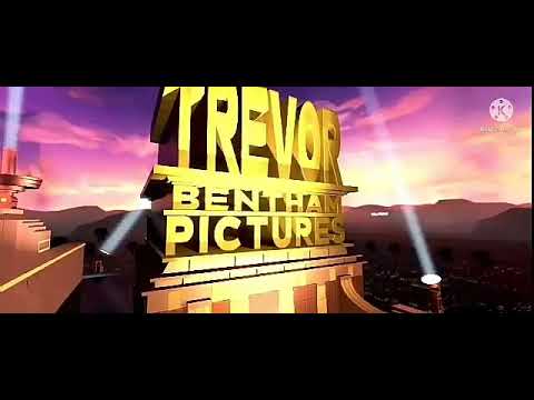 Trevor Bentham Pictures 2016-2019 - YouTube