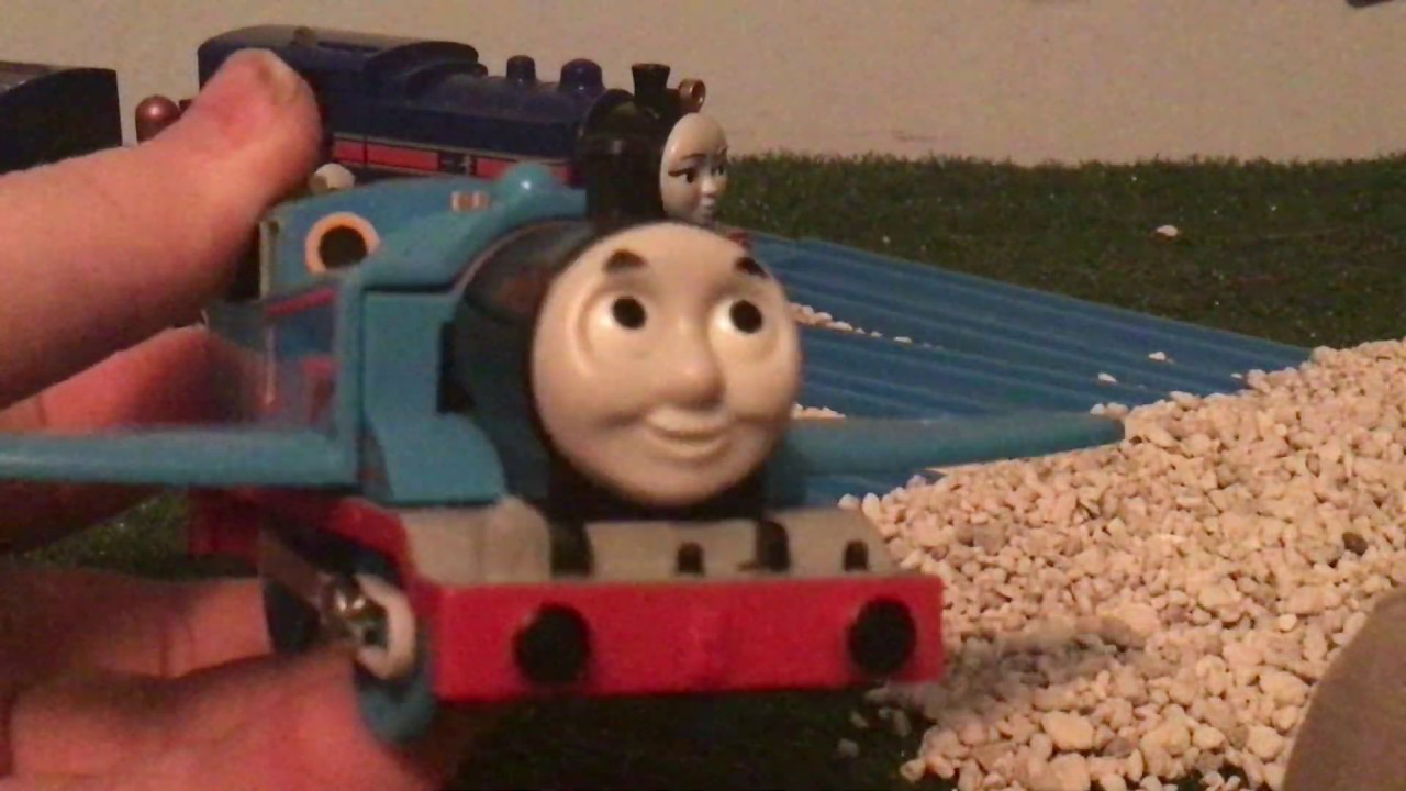 2019 Plarail Friends Around The World 3 Pack Review - YouTube