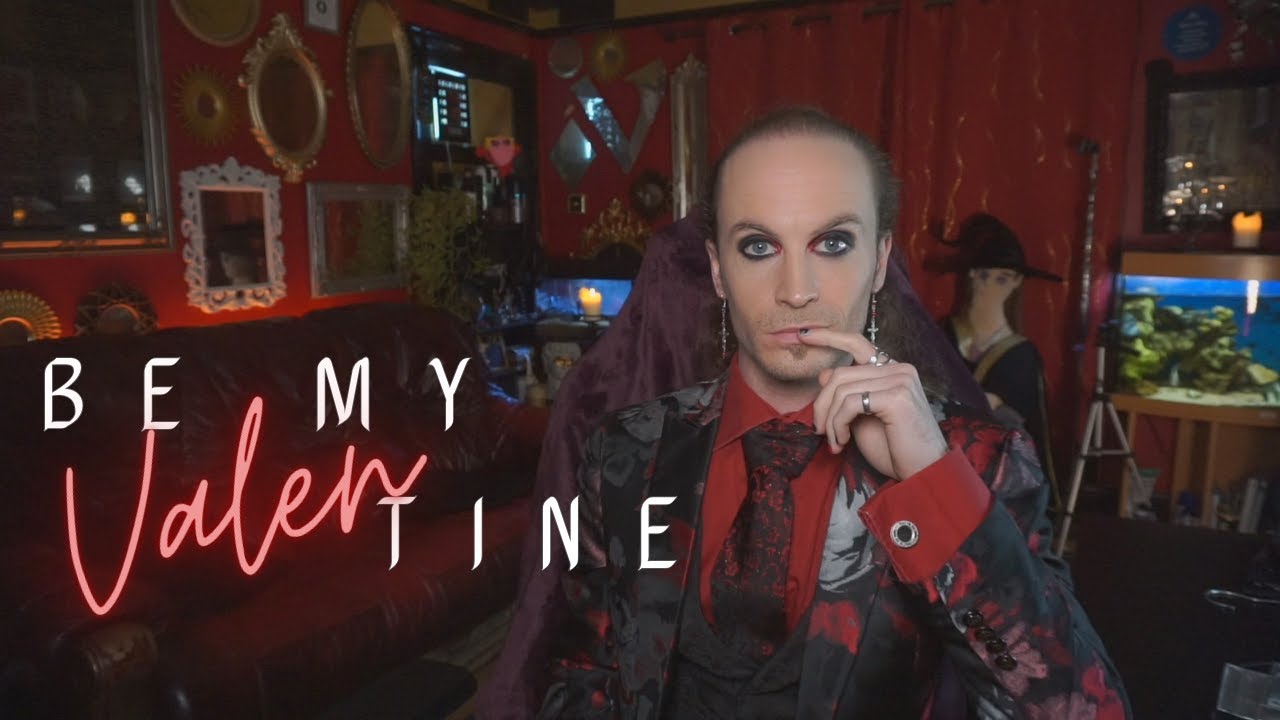 It's VALEN-tines Day - YouTube