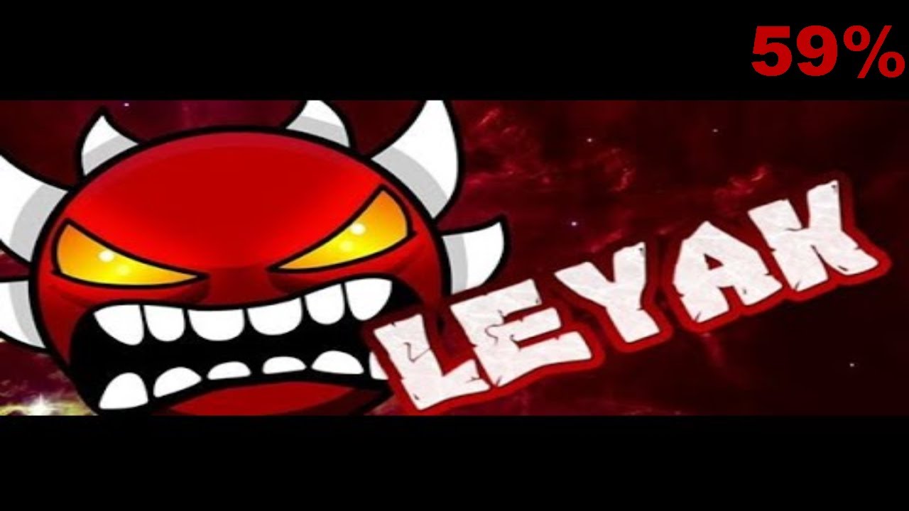 Leyak! 59% (easy version) - YouTube