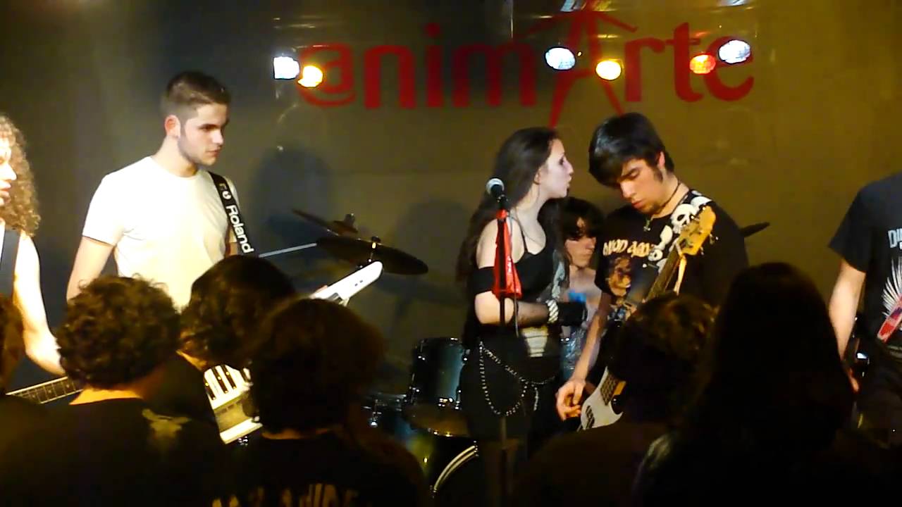 Hard Discipline - Holiday - YouTube