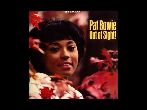 Pat Bowie With Charles McPherson - Feeling Good - YouTube