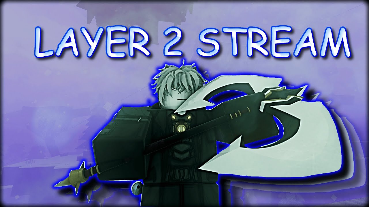 Chill Depths Stream [Deepwoken] - YouTube