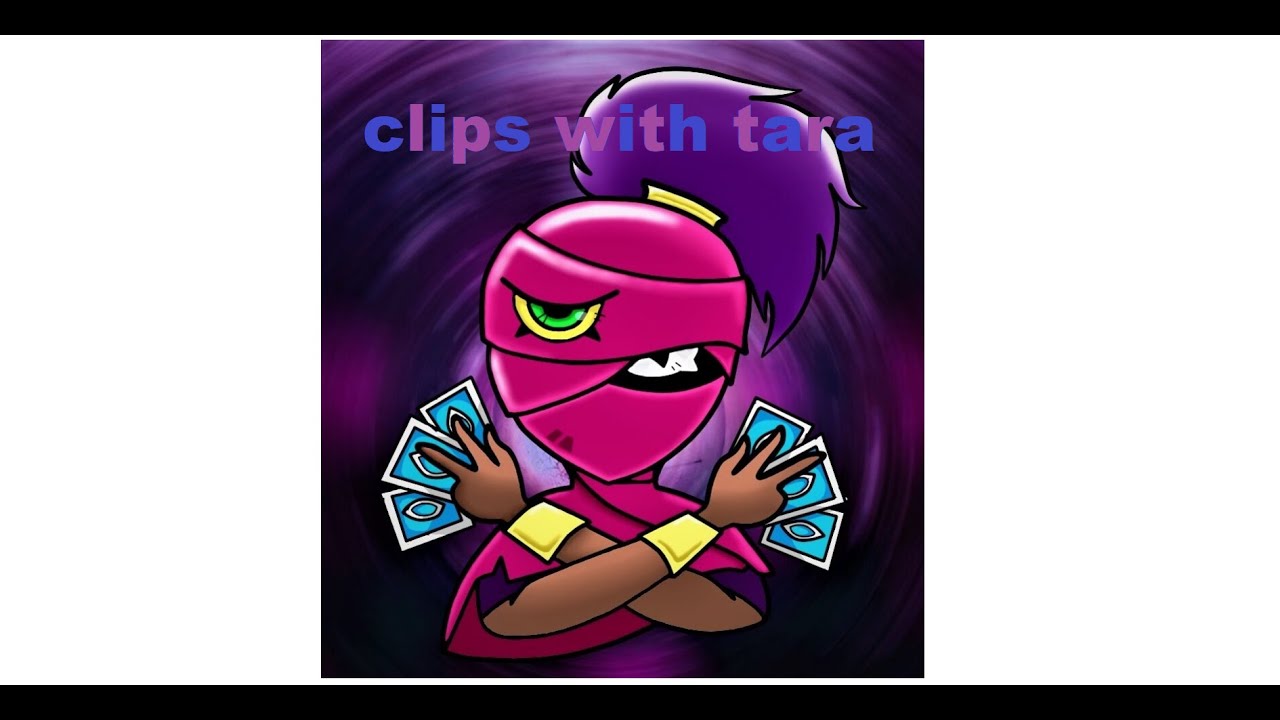 Clips With Tara (BS) :) - YouTube
