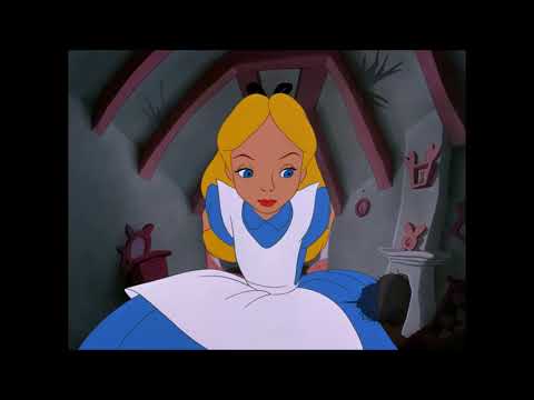 Alice's big buildup sneeze - YouTube