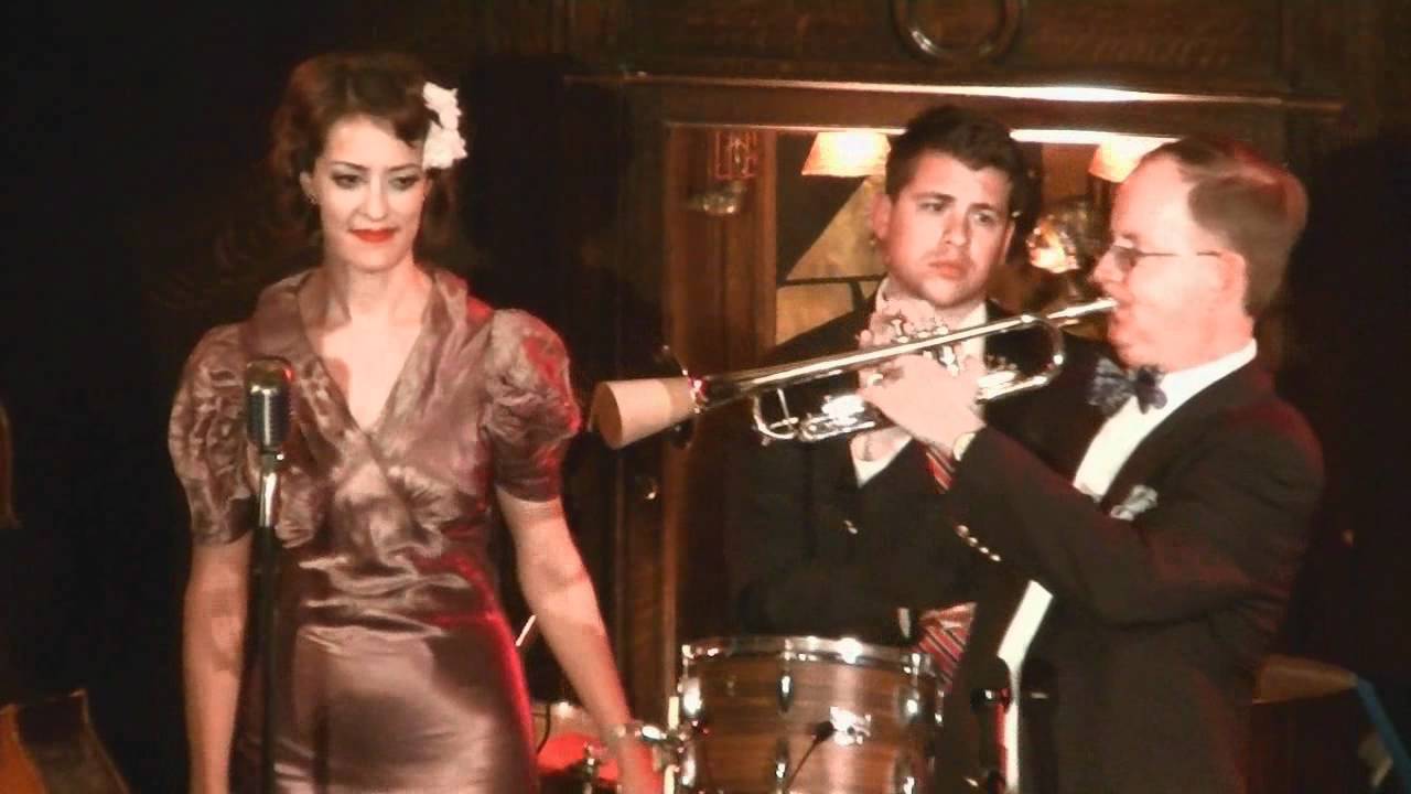 JIM ZIEGLER'S SWINGSATIONS FEATURING WENDY REA COMING JULY 15 TO THE ...
