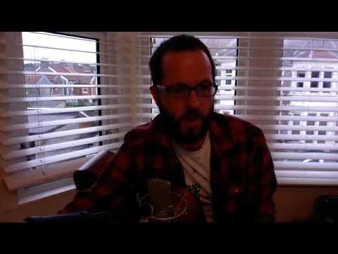 Adam Lipinski Live Stream (18.4.2020) - YouTube