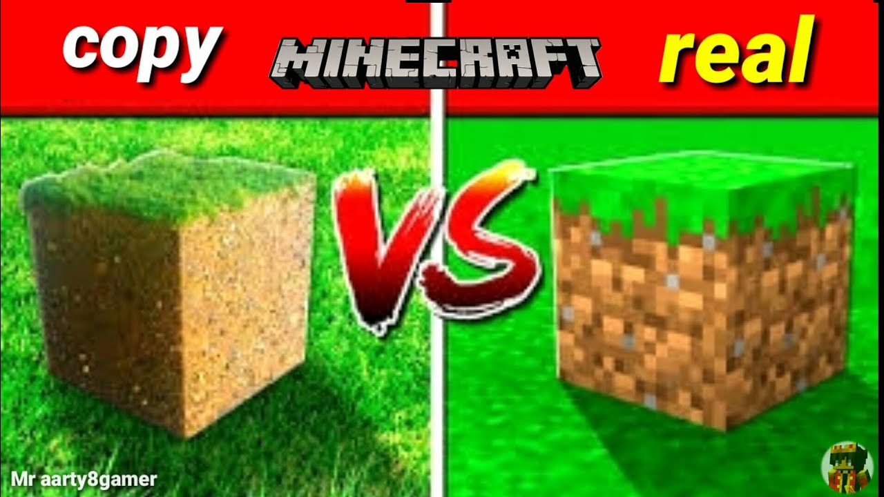 Minecraft copy games for Android download free play store || - YouTube