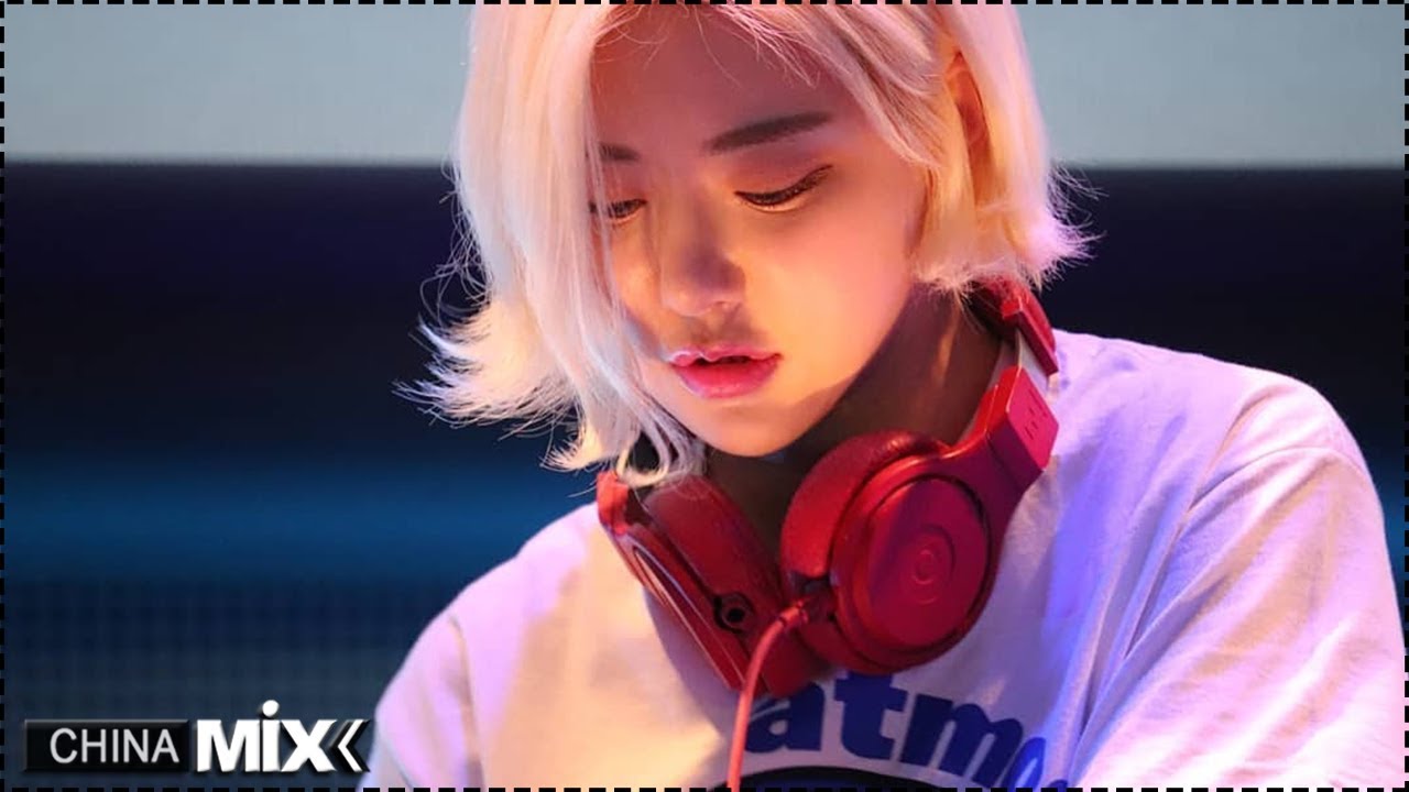 2019電音 DJ Soda Hwang So-hee 新2019夜店混音 最热门的女性DJ韩国 vol 30 - YouTube