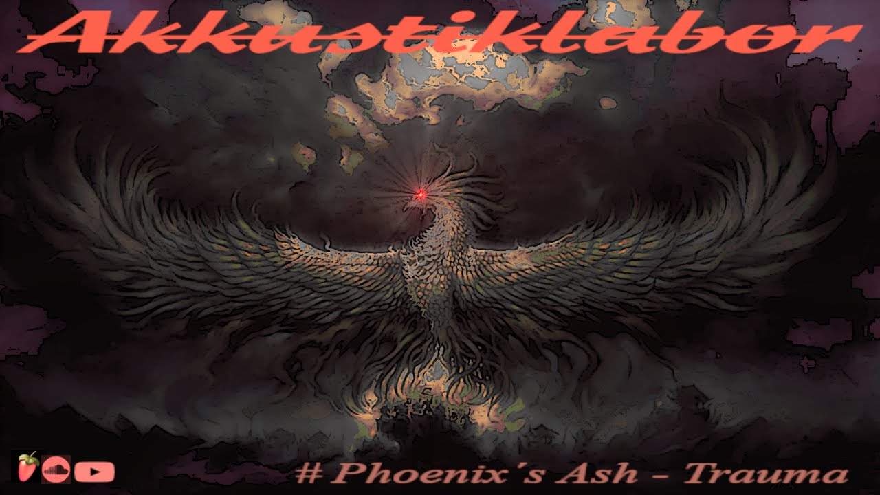 Phoenix´s Ash - Trauma - YouTube