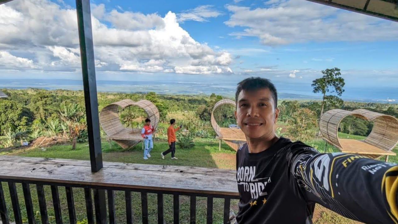 Camp With Me at Catigan, Toril, Davao City - YouTube