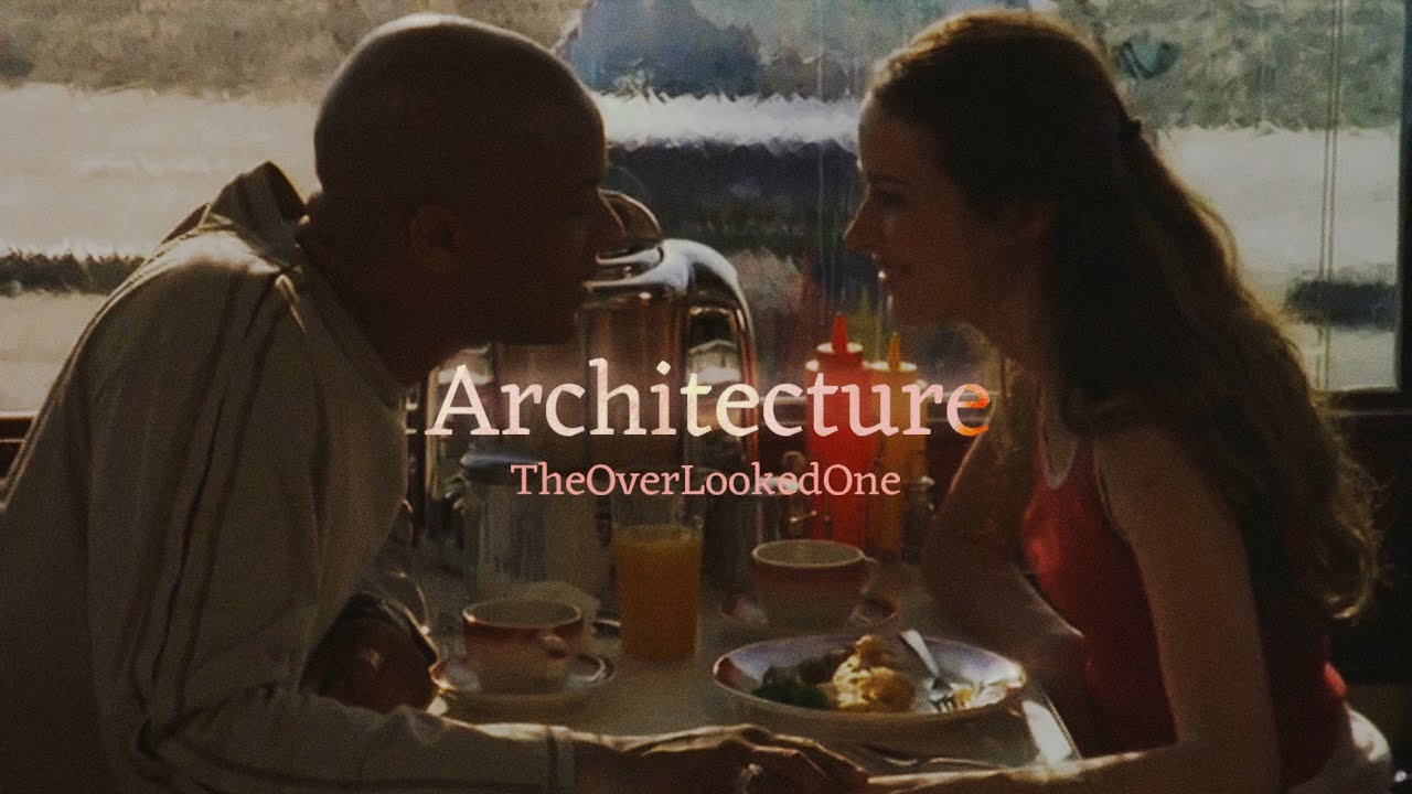 Fred & Gunn - Architecture (Angel the Series) - YouTube