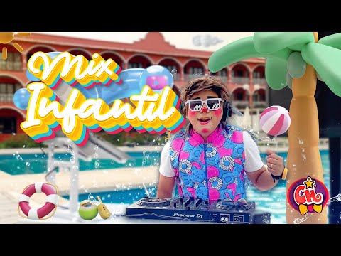 Mix infantil verano chiquimix 3