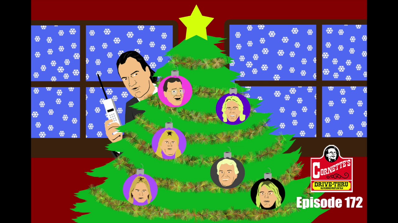 Jim Cornette's Watch-Along: Midnight Express vs. Flair & Windham at ...