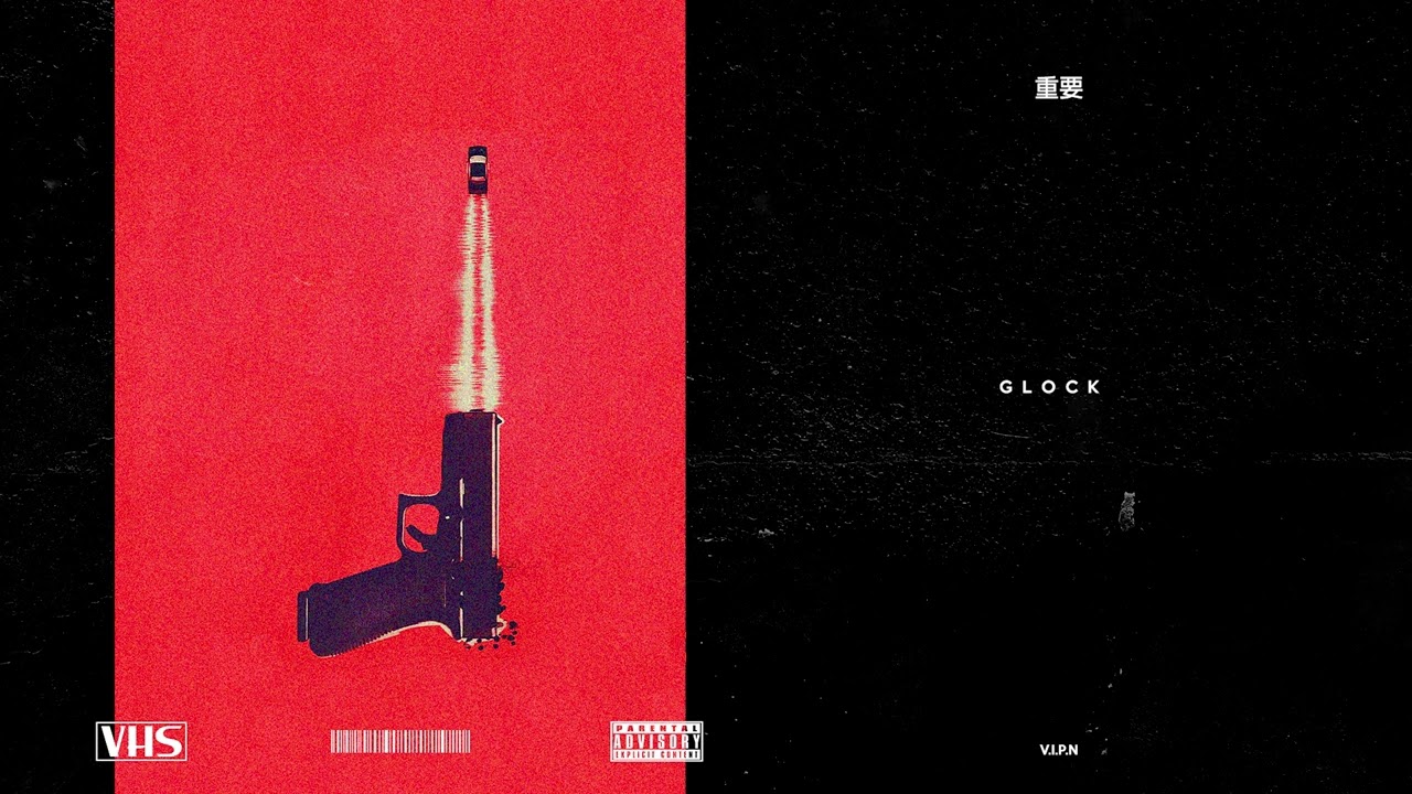 V.I.P.N - GLOCK (Hard Trap Beat) - YouTube