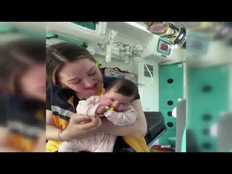 Nisa bebekten acı haber; hayatını kaybetti