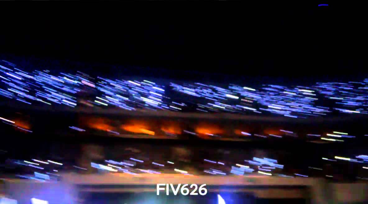 Exo-l Silver Ocean in Exoluxion in Manila,Philippines - YouTube