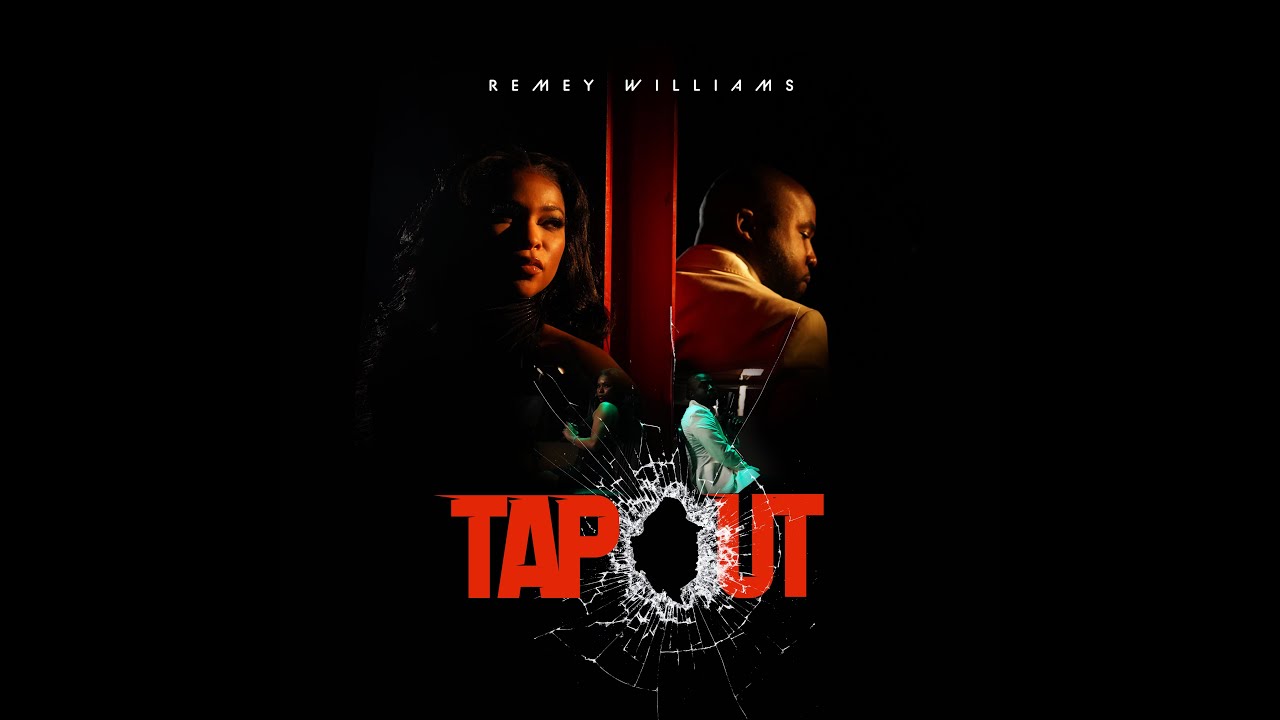 TAP OUT - A SHORT FILM - YouTube
