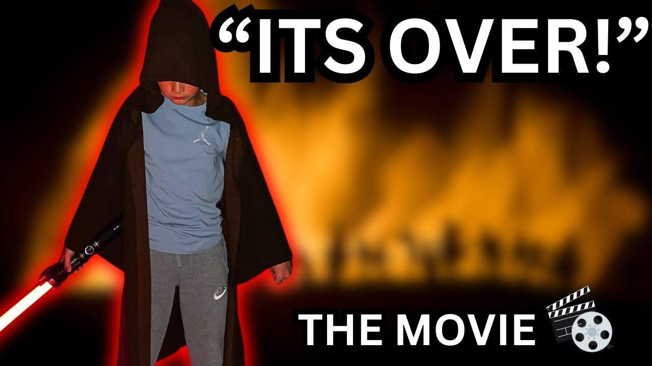 JETT JONES: A NEW BEGINNING THE RISE OF THE JEDI! - YouTube